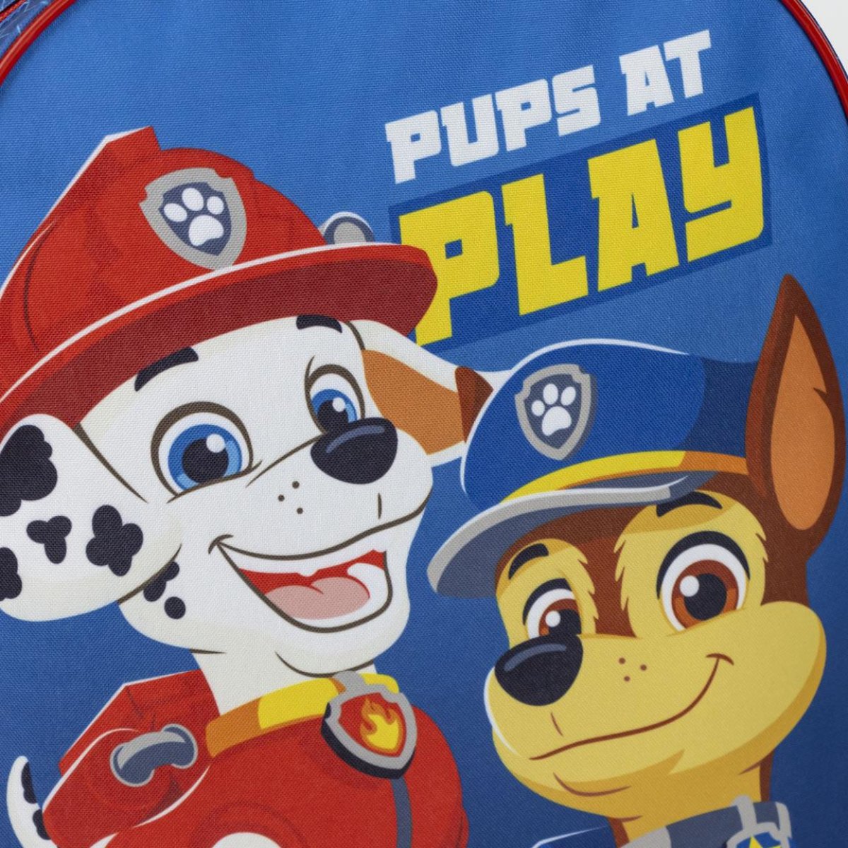 Paw Patrol® Pups at Play Rygsæk til 109 kr. på Temashop.dk