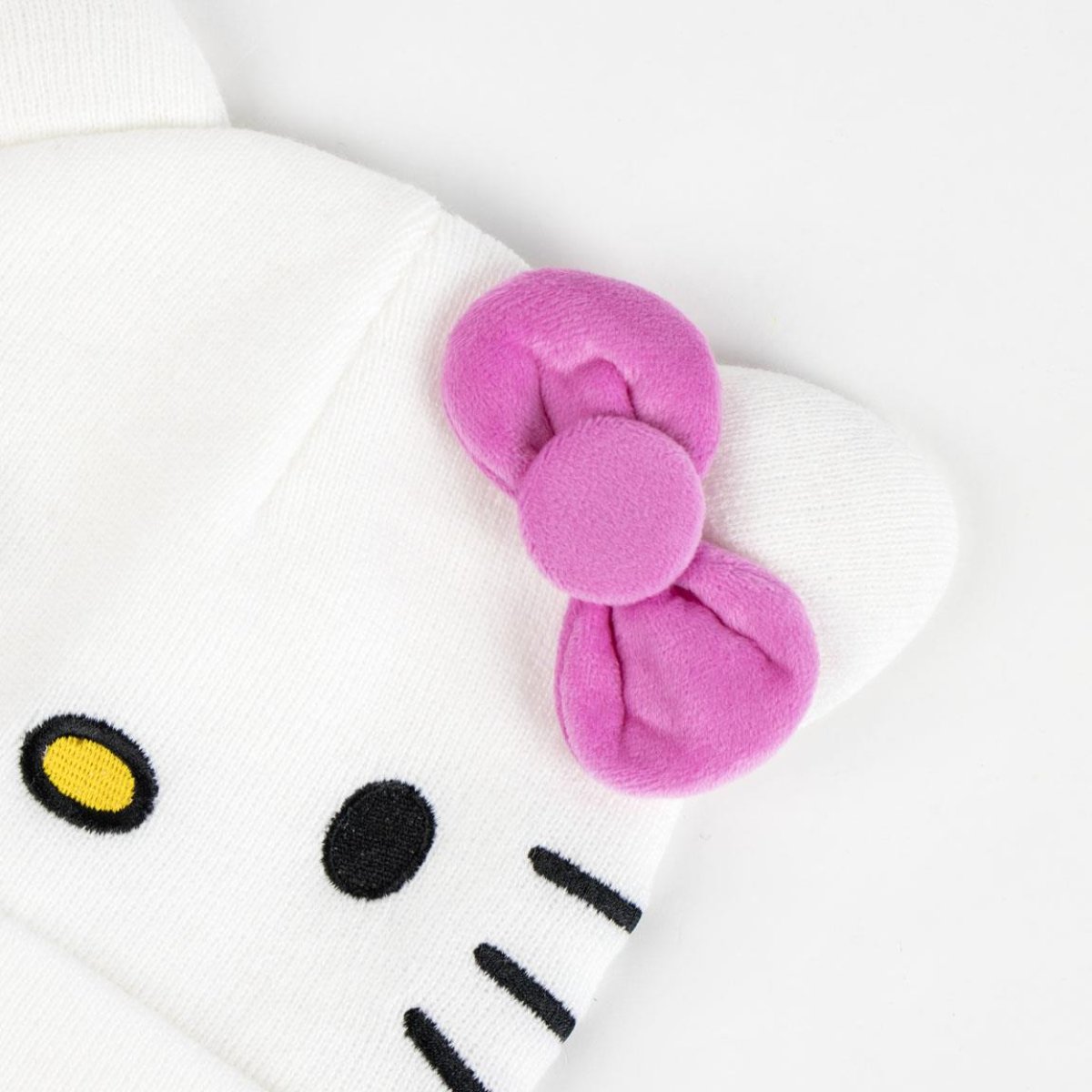 Hello Kitty® Sløjfe Hue til 119 kr. på Temashop.dk