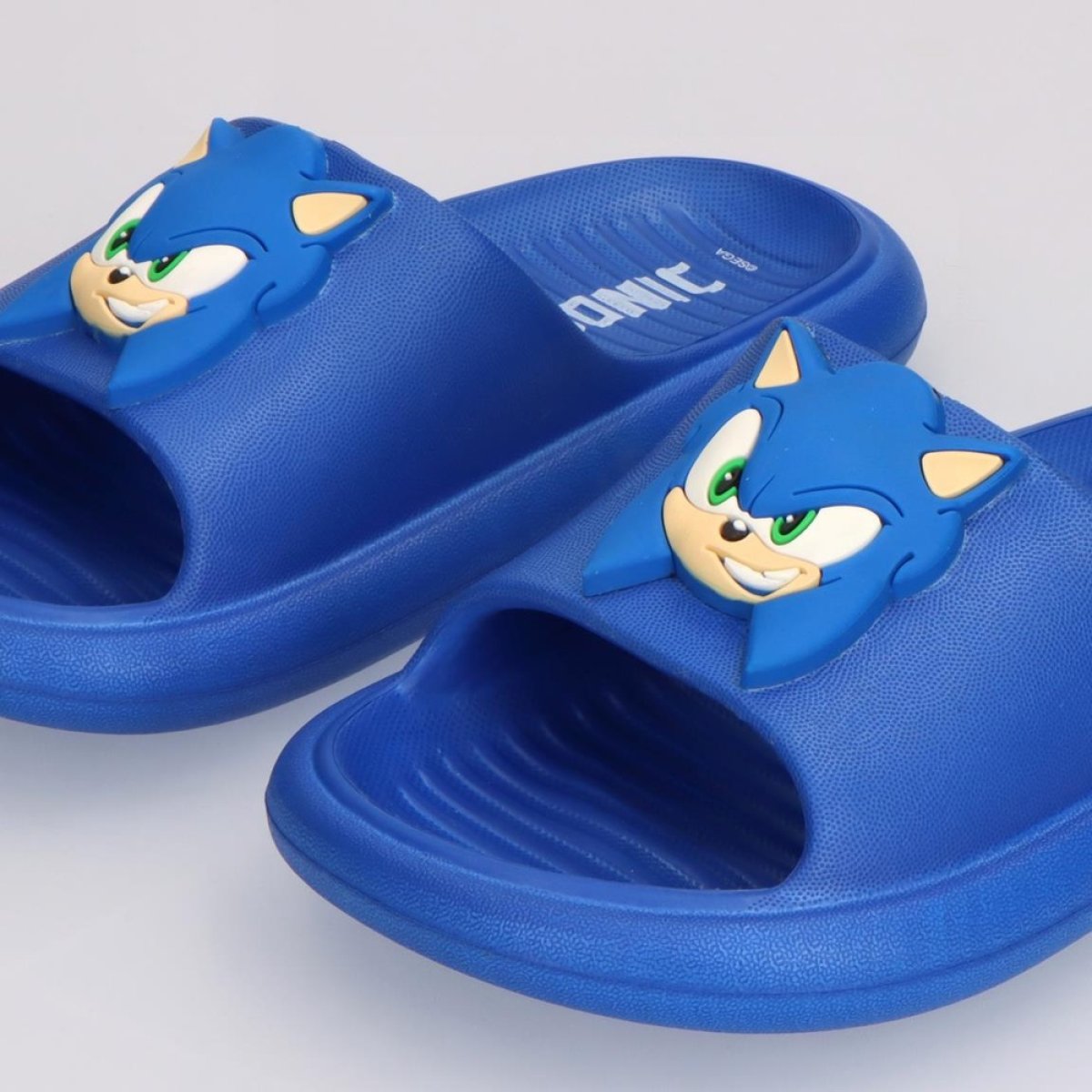 Sonic® Pool Badesandaler til 129 kr. på Temashop.dk