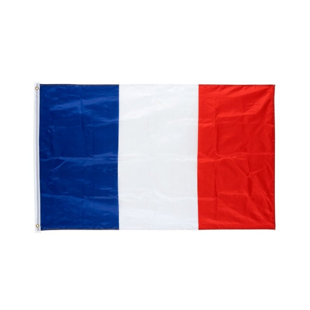 Fransk Flag til 49 kr. på Temashop.dk