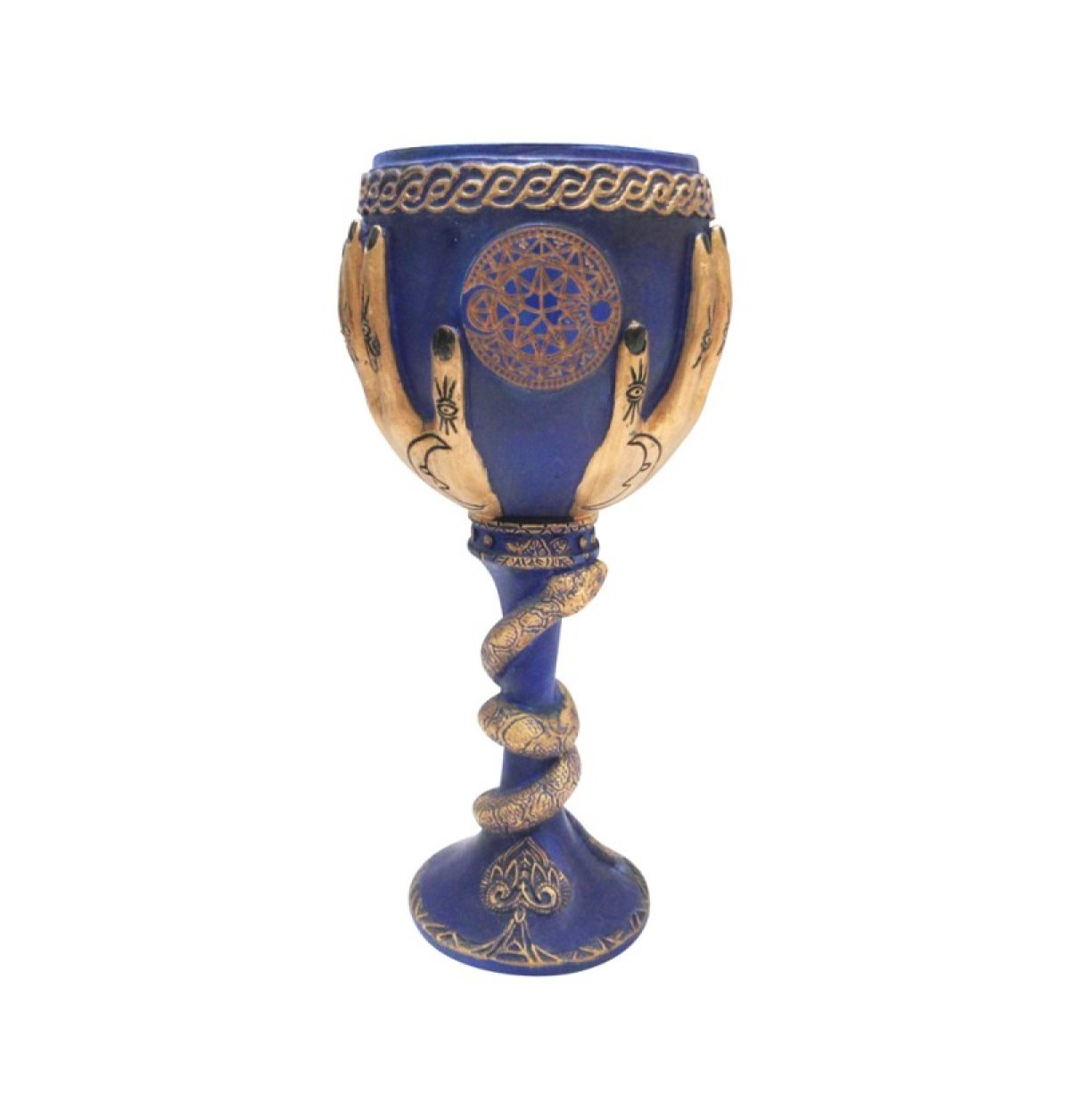 Mystisk Black Magic Chalice til 199 kr. på Temashop.dk