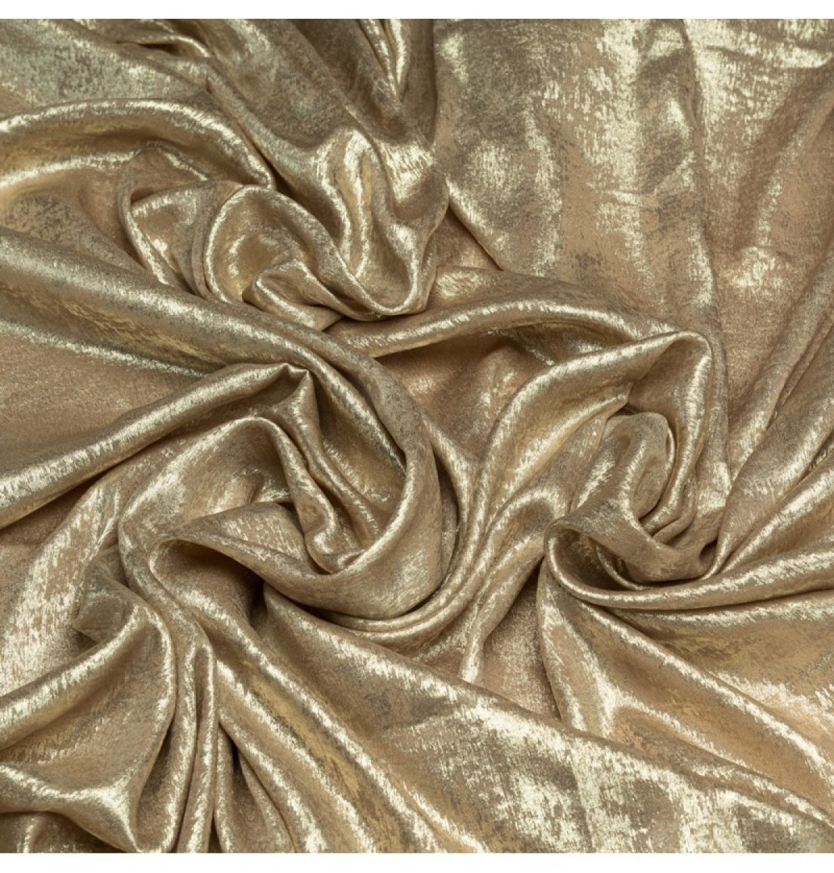 Satin Dug Guld til 209 kr. på Temashop.dk