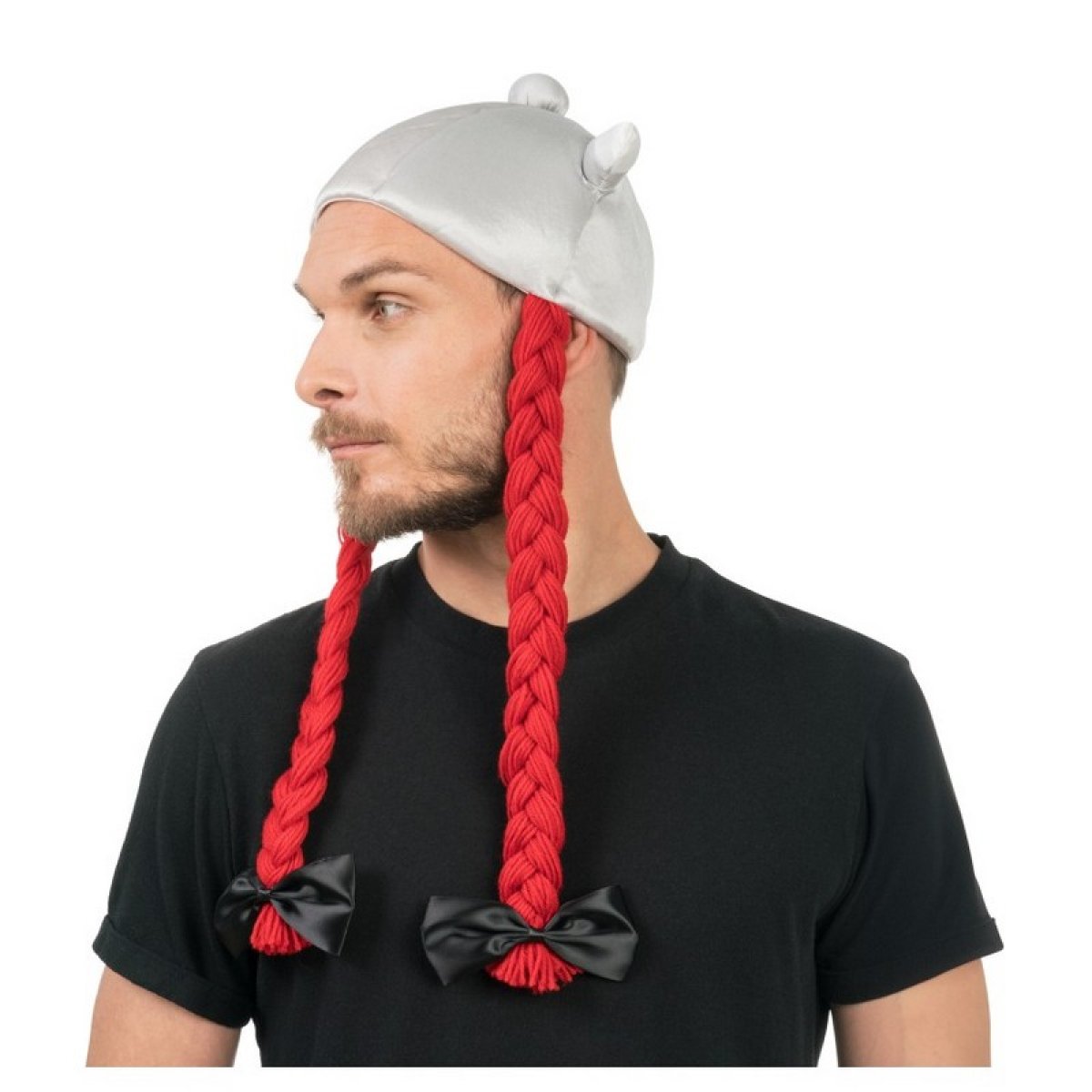 Asterix® Obelix Vikingehjelm til 149 kr. på Temashop.dk