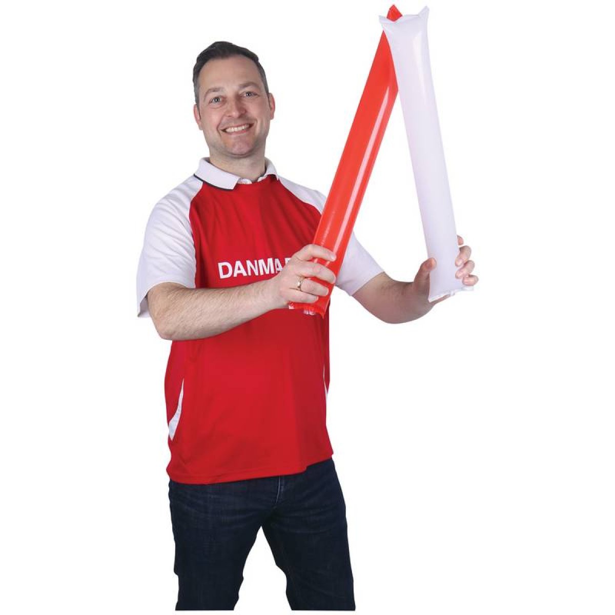 Danmark Klapperør til 19 kr. på Temashop.dk