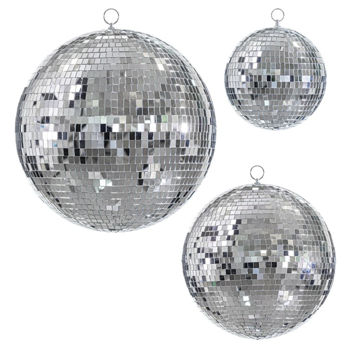 Diskokugle til 149 kr. på Temashop.dk