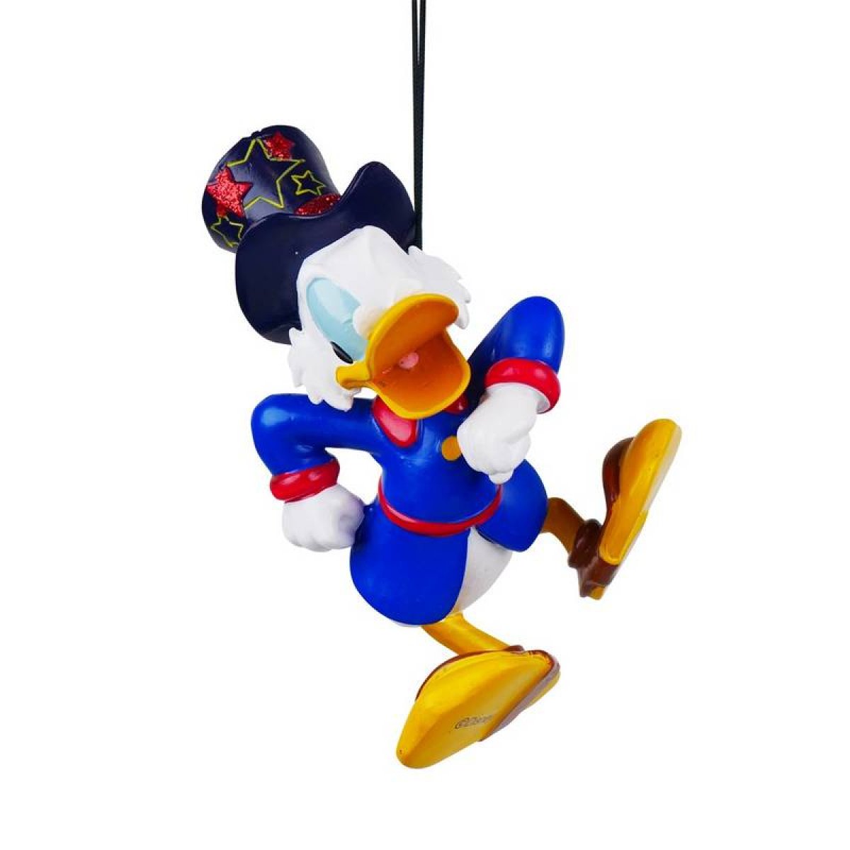 Disney® Joakim Von And Scrooge Julepynt til 149 kr. på Temashop.dk