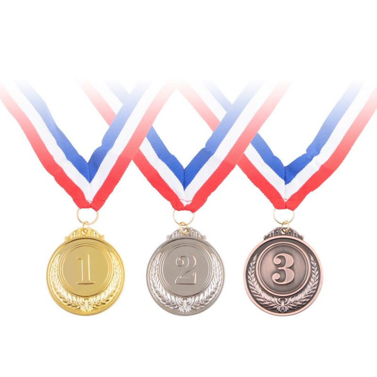 Medaljer til 59 kr. på Temashop.dk