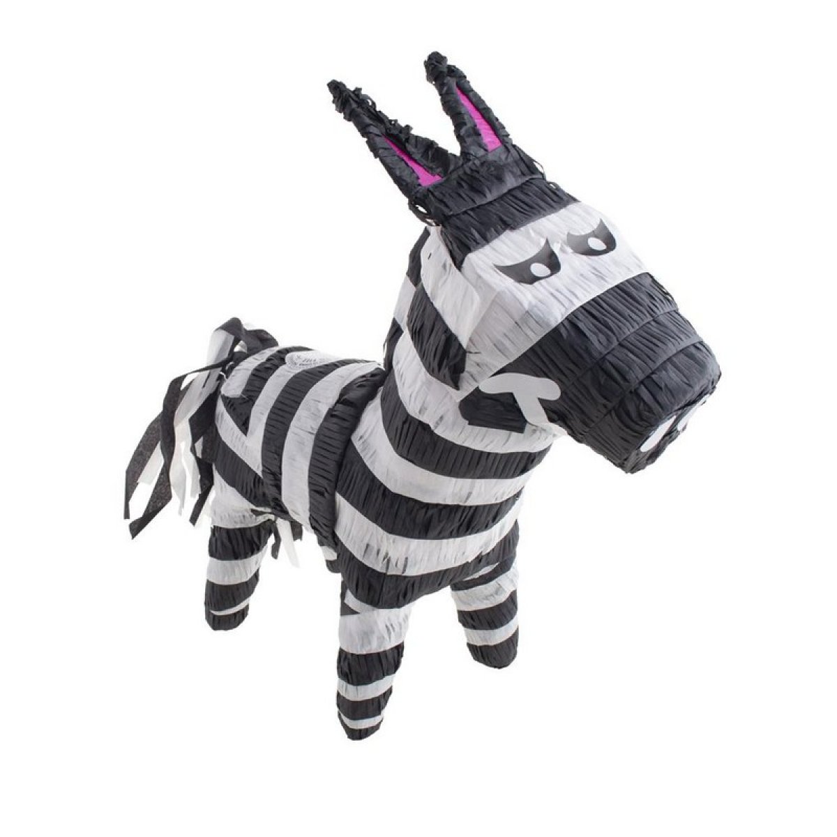 Zebra Piñata til 169 kr. på Temashop.dk