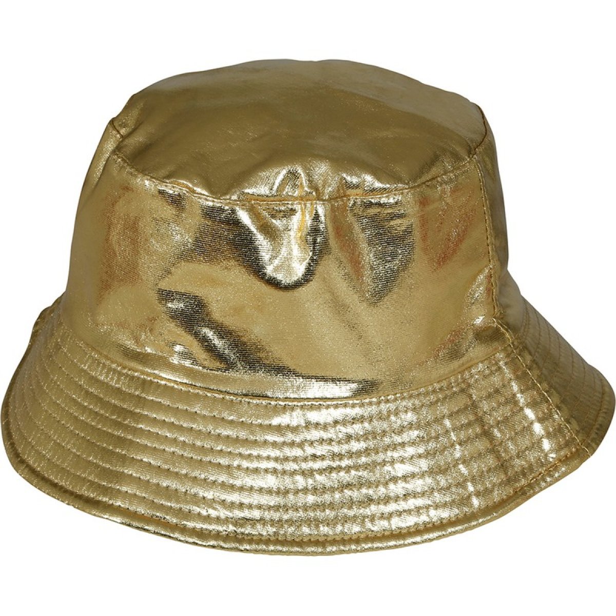 Pimp Bøllehat Guld til 69 kr. på Temashop.dk