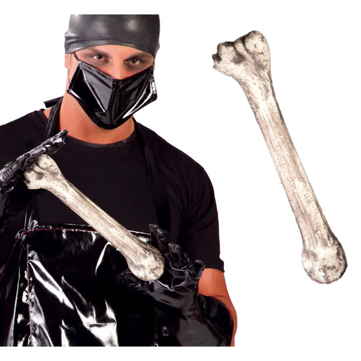 Skelet Knogle til 39 kr. på Temashop.dk