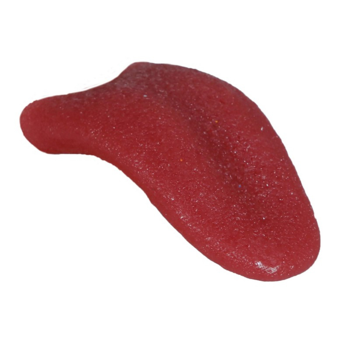 Latex Tunge Rød til 29 kr. på Temashop.dk