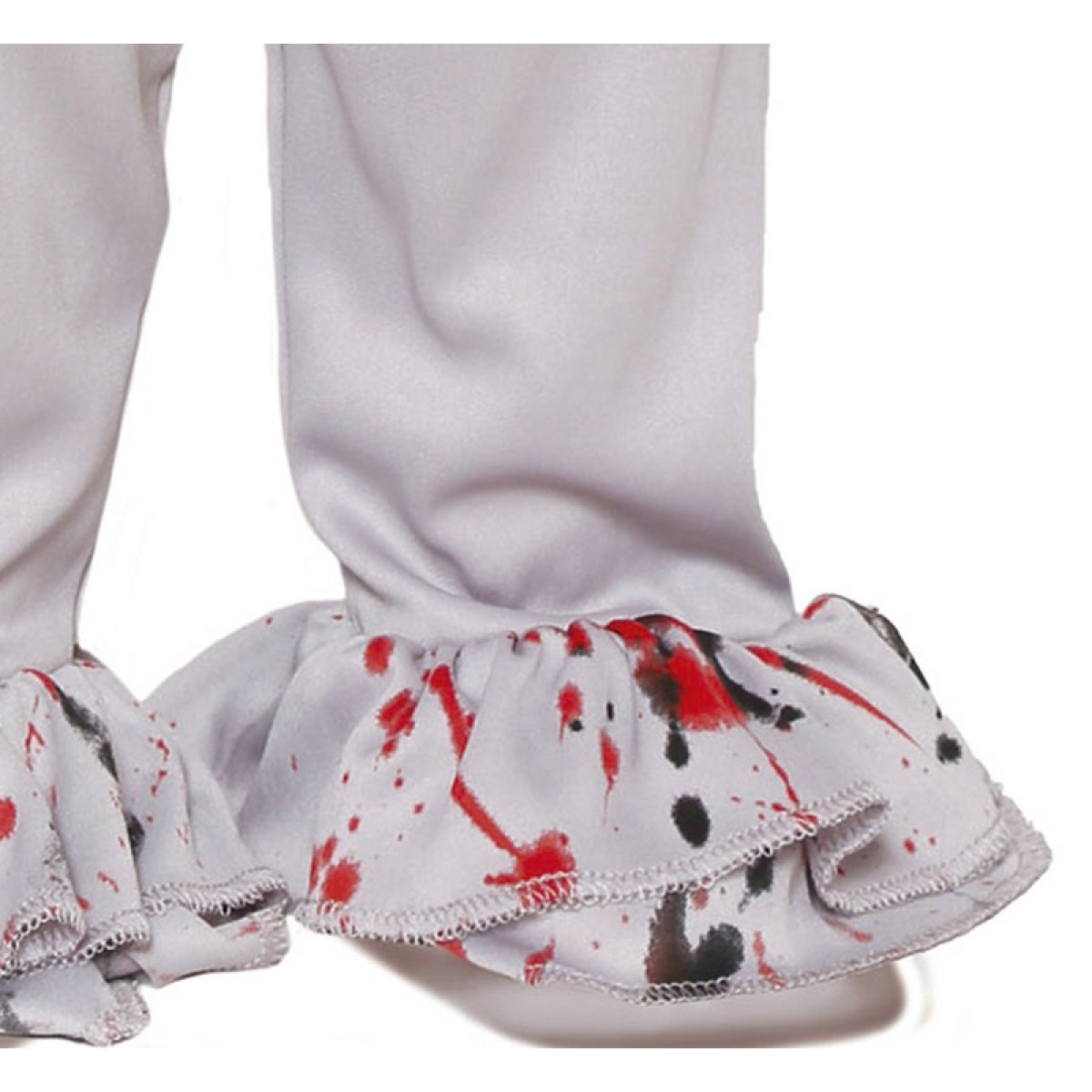 Horror Klovn Babykostume til 199 kr. på Temashop.dk