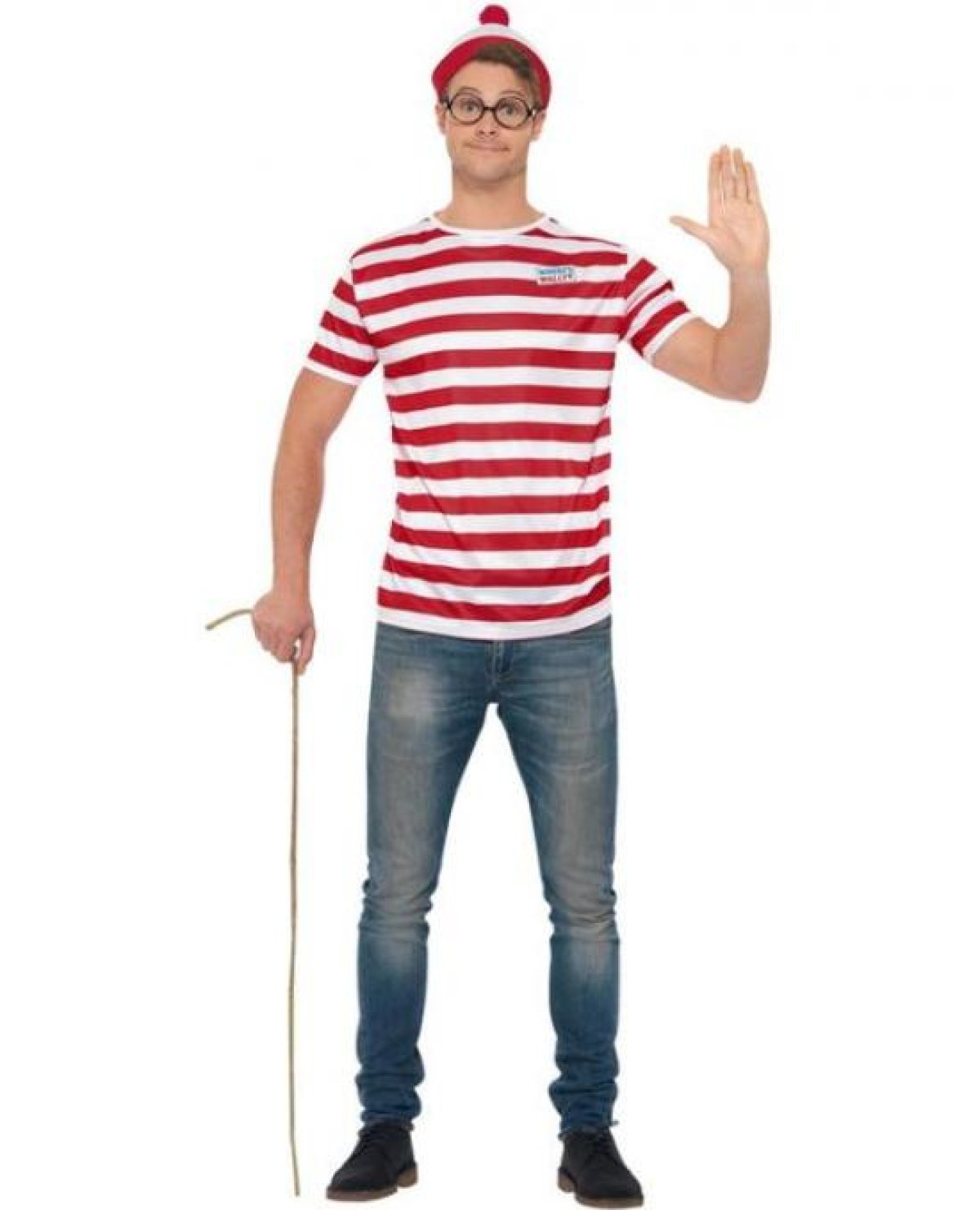 Køb Find Holger Sæt til kun 249 kr | Temashop.dk