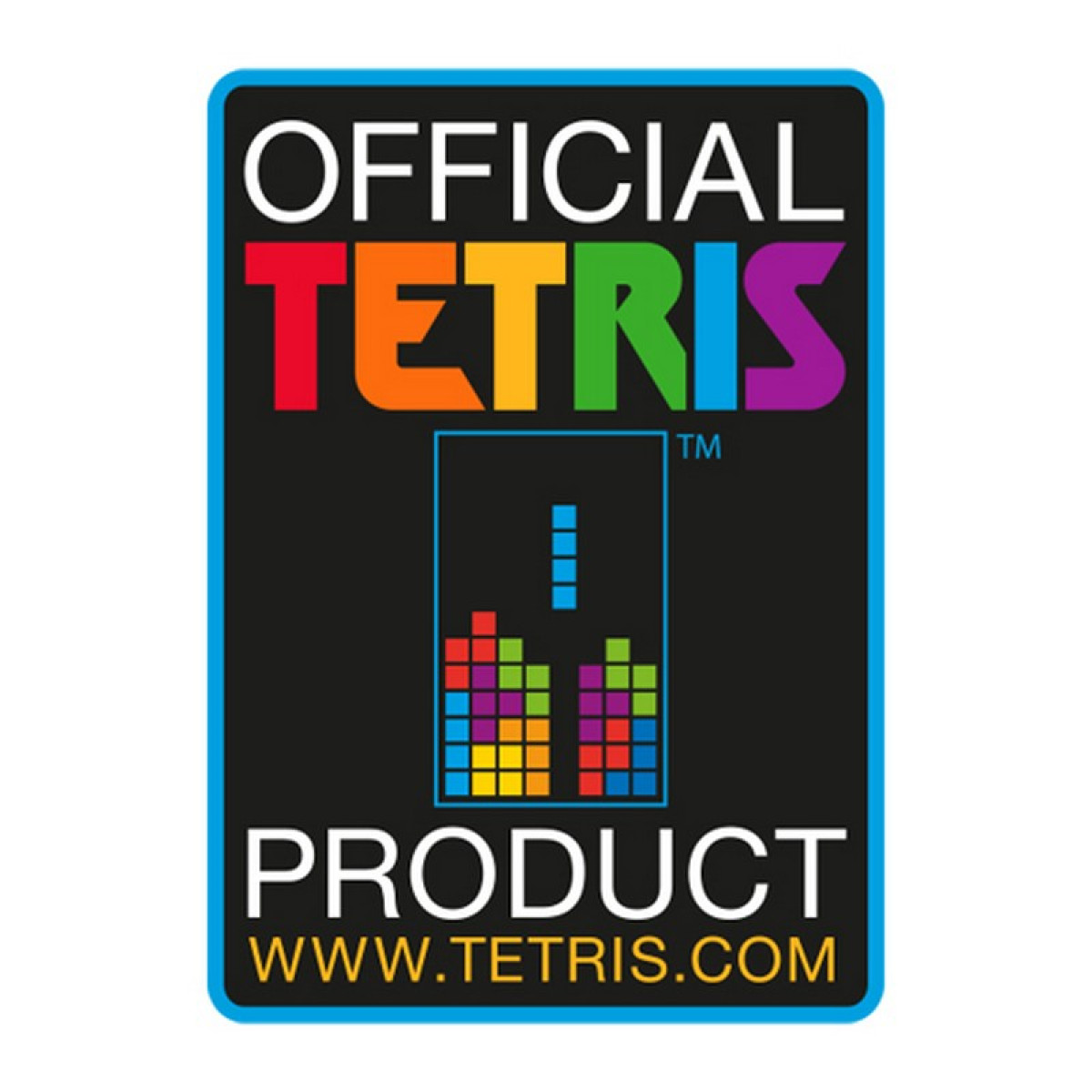 Tetris® Brain Teaser Spil til 99 kr. på Temashop.dk