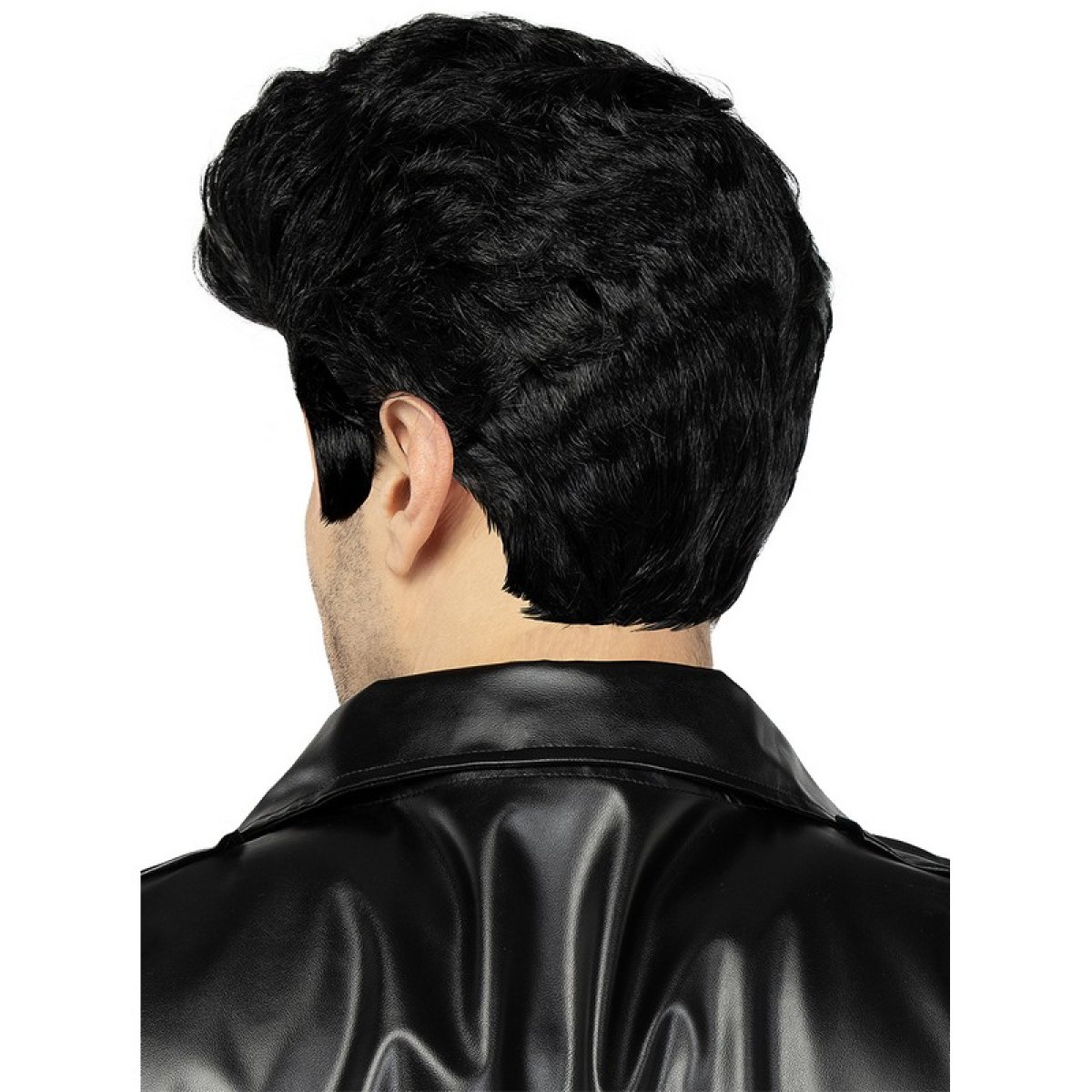 Grease® Danny Zuko Paryk til 179 kr. på Temashop.dk