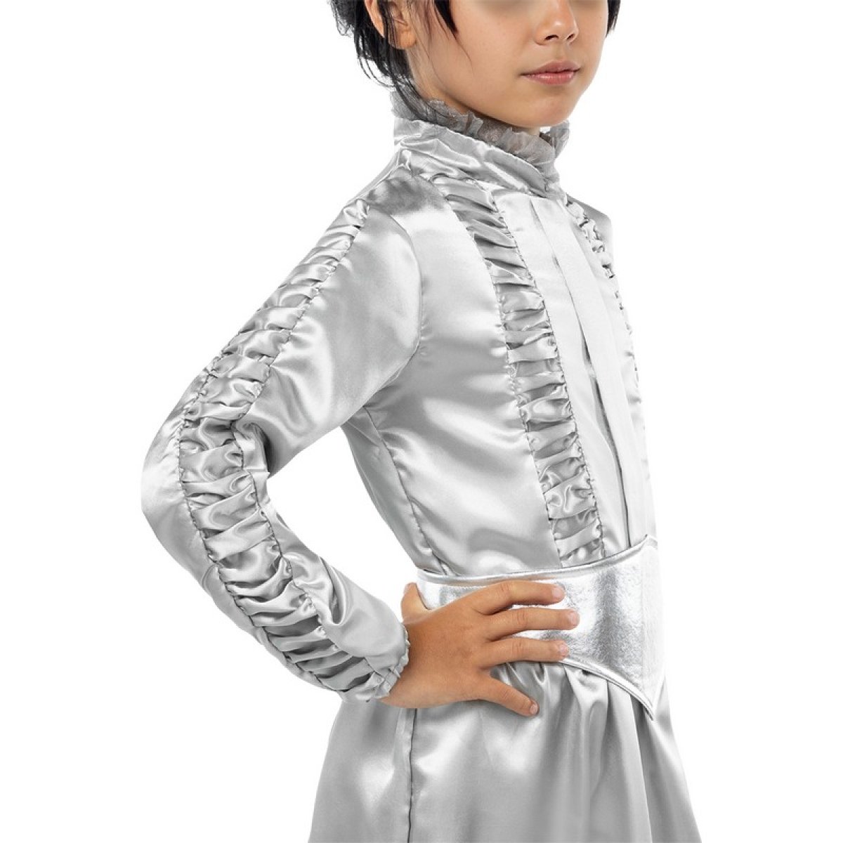 Beetlejuice® Astrid Deetz Børnekostume til 399 kr. på Temashop.dk