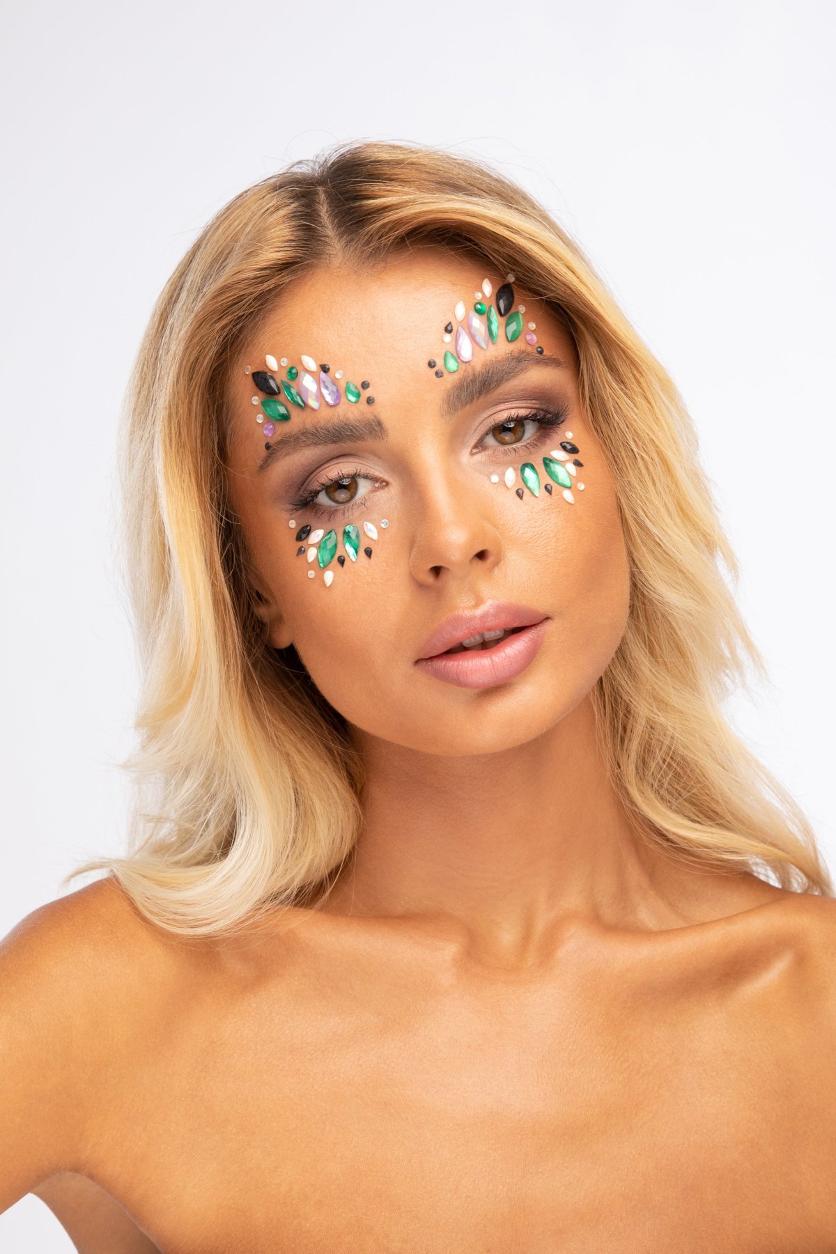 Ansigtssmykker Fairy Dust til 59 kr. på Temashop.dk