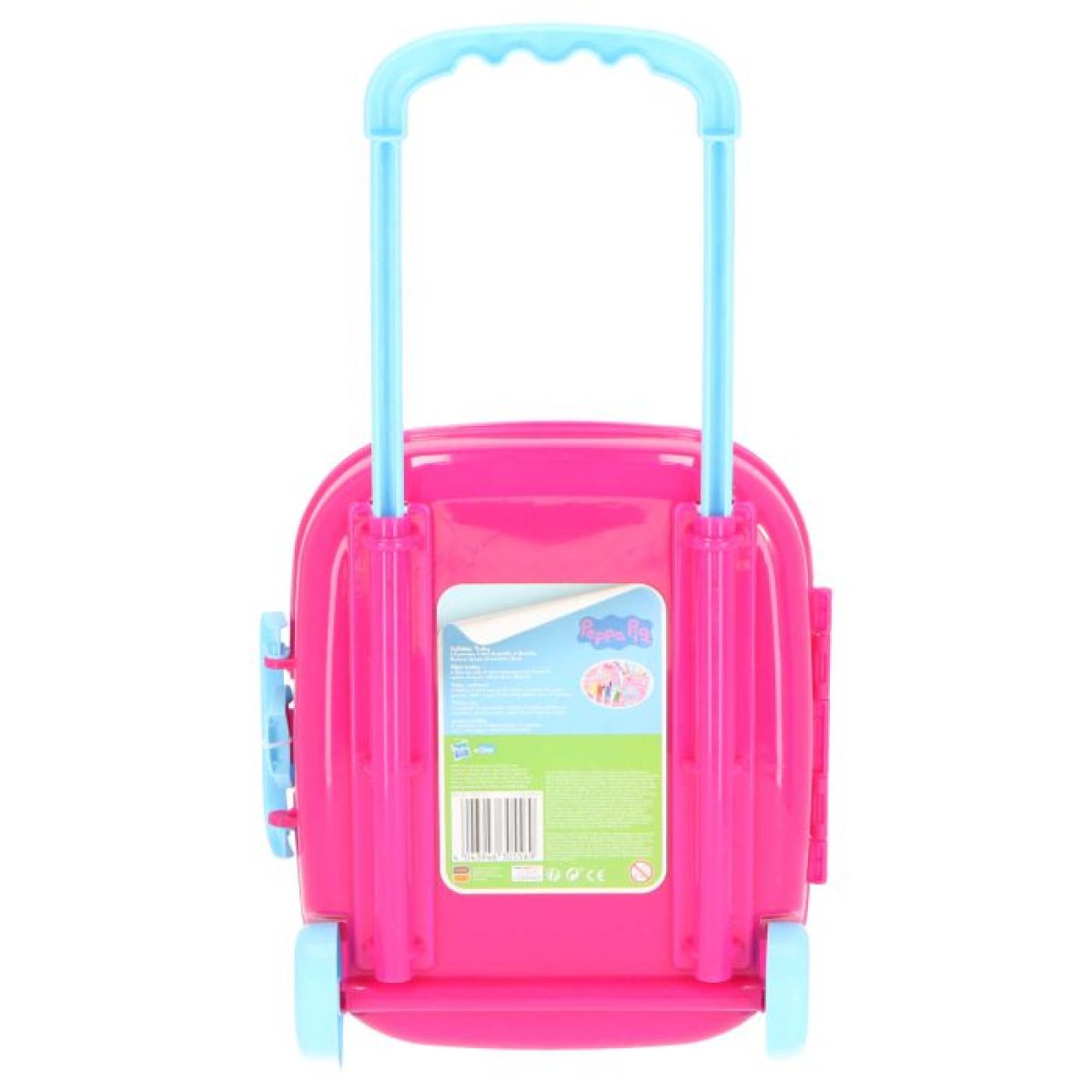 Gurli Gris® Kuffert med Malingsæt til 179 kr. på Temashop.dk