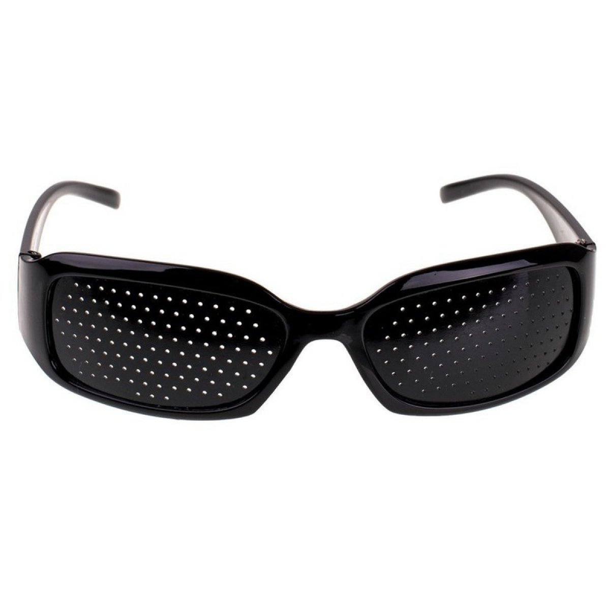 Pinhole Synstræning Briller til 99 kr. på Temashop.dk