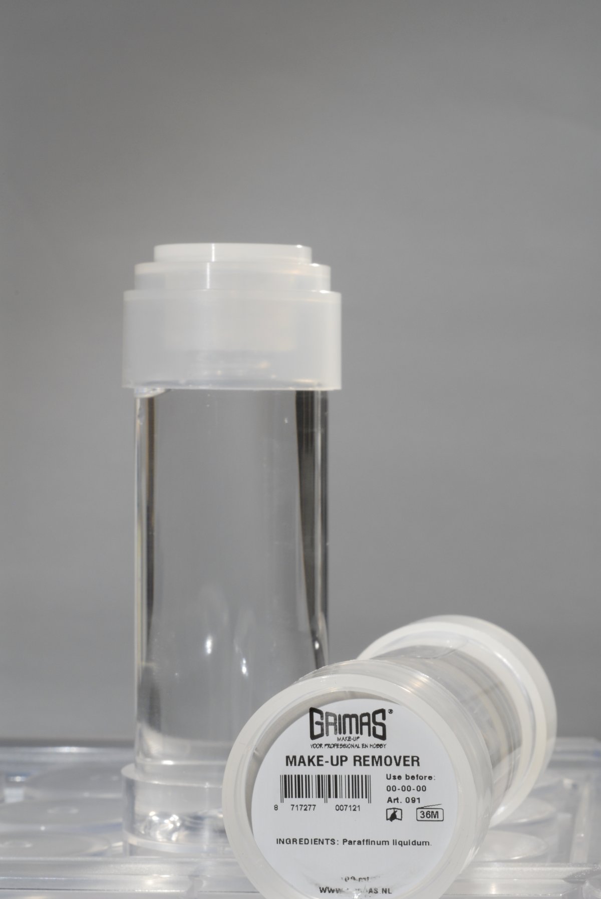 Grimas Makeupfjerner, 100 ml til 79 kr. på Temashop.dk