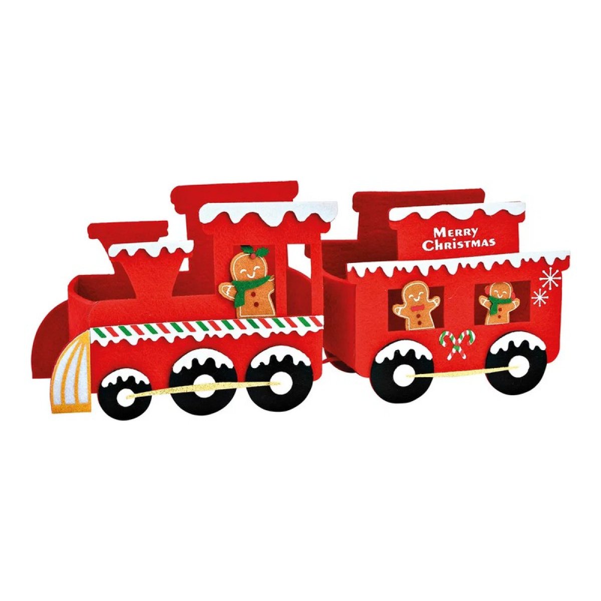 Filt Juletog til 79 kr. på Temashop.dk