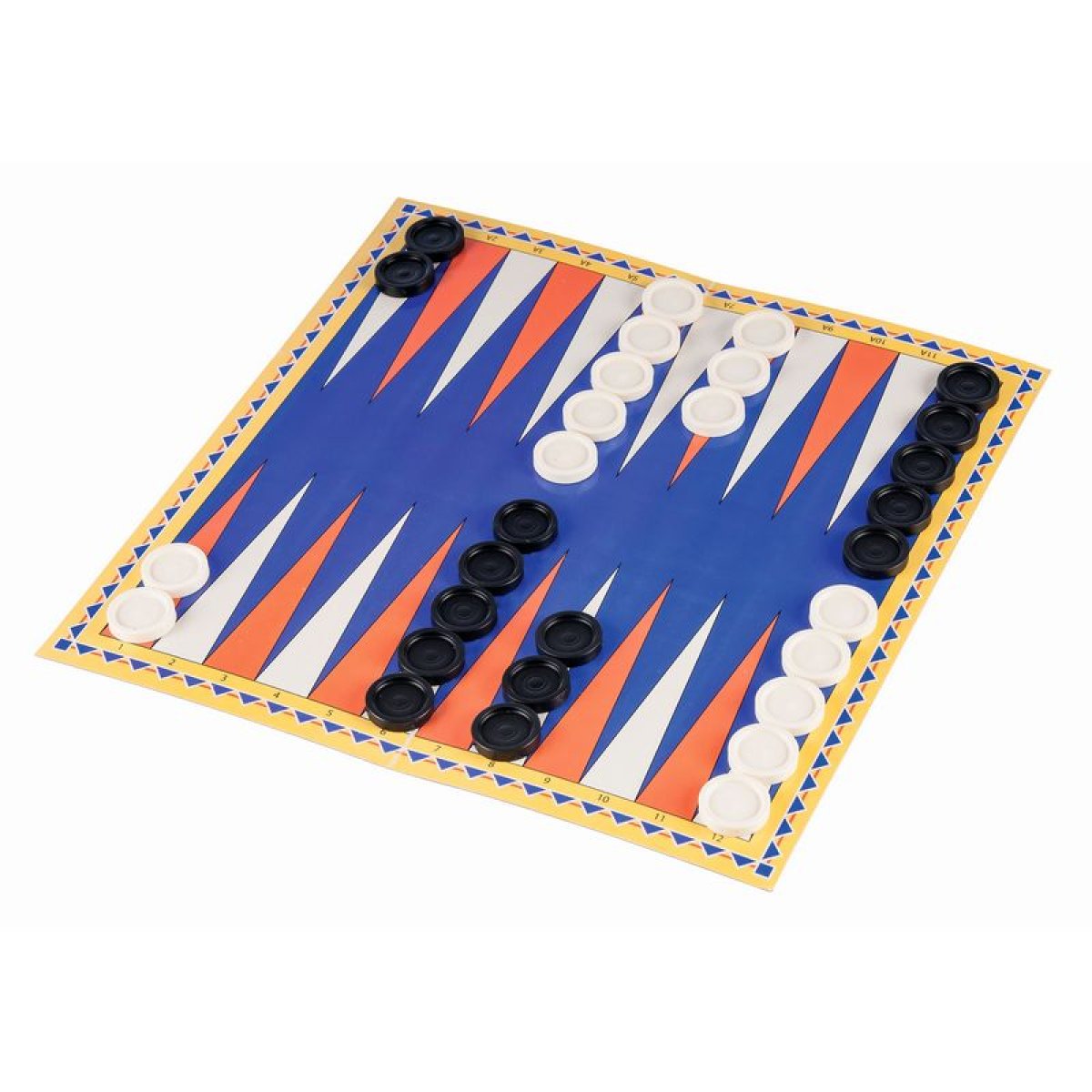 Mega Spilpakke 50 Spil til 169 kr. på Temashop.dk