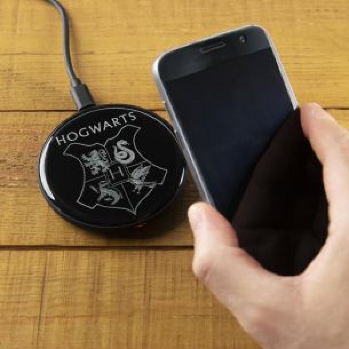 Harry Potter Gadgets – Fragt 39 kr & Lynhurtig levering | Temashop.dk