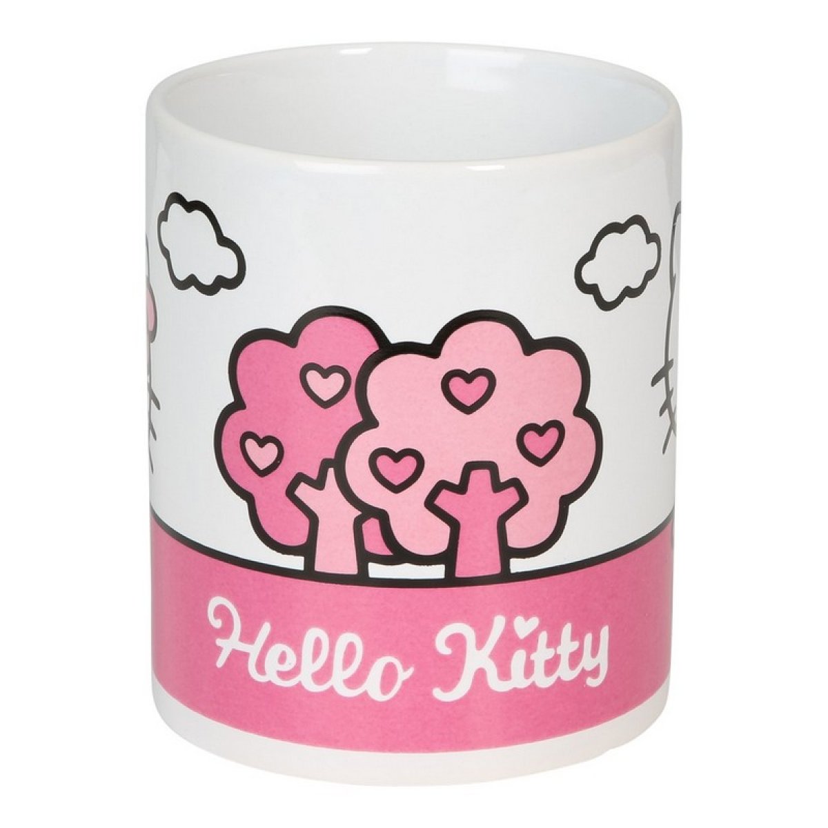 Hello Kitty® Krus til 59 kr. på Temashop.dk