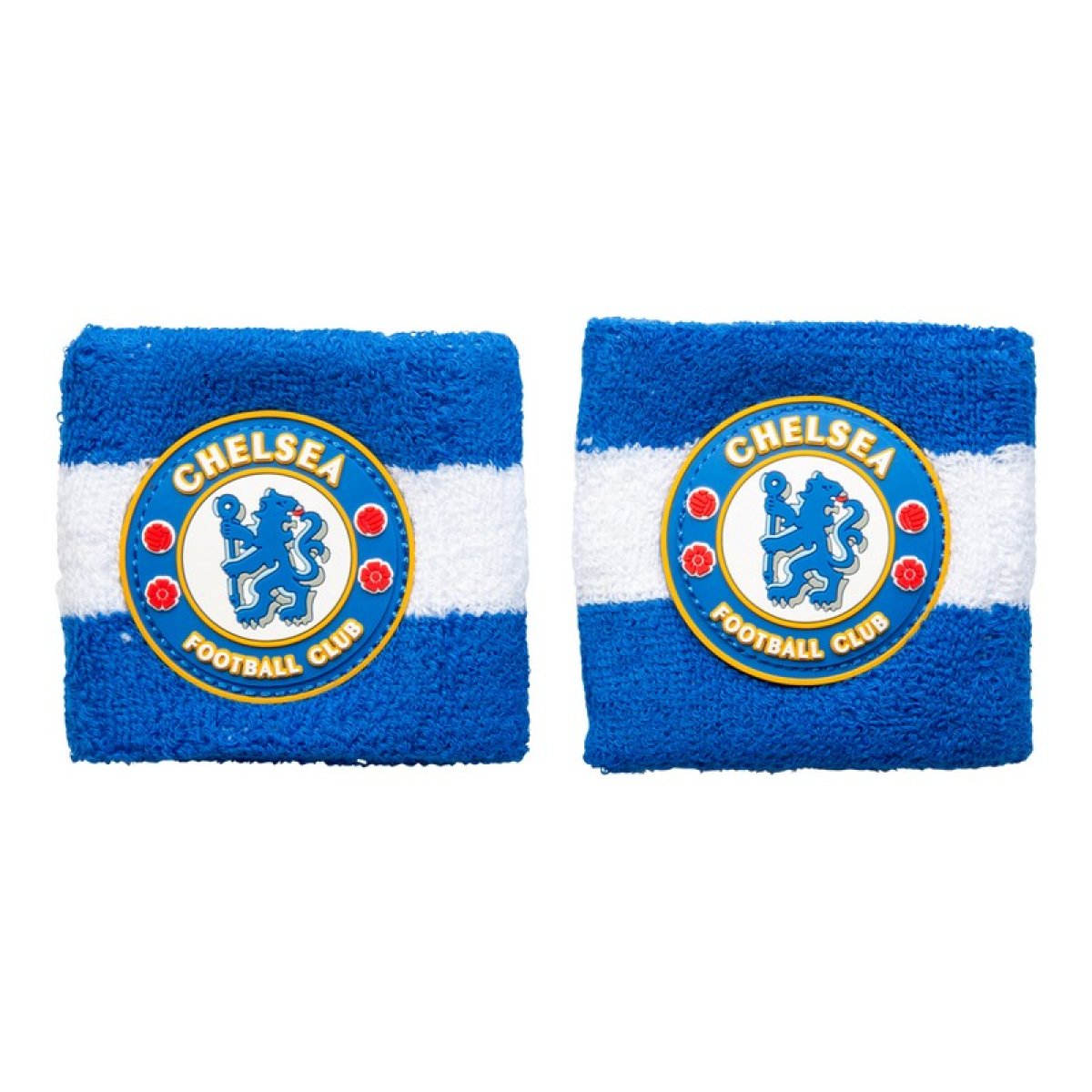 Chelsea FC Merchandise – Officielt fan-gear til ægte Blues