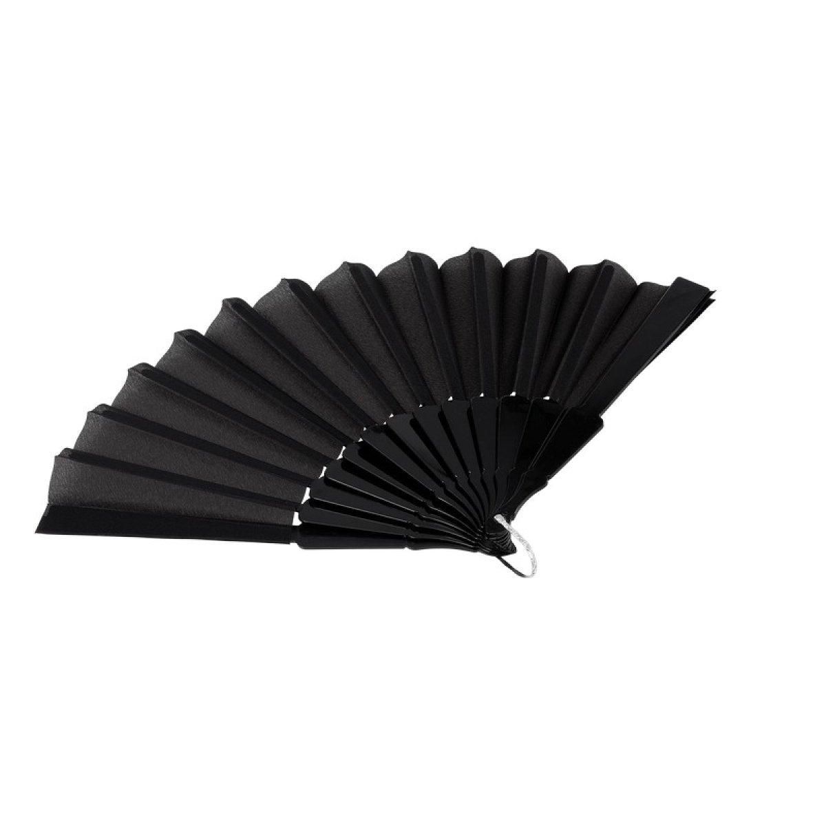 Elegant Vifte Sort til 39 kr. på Temashop.dk