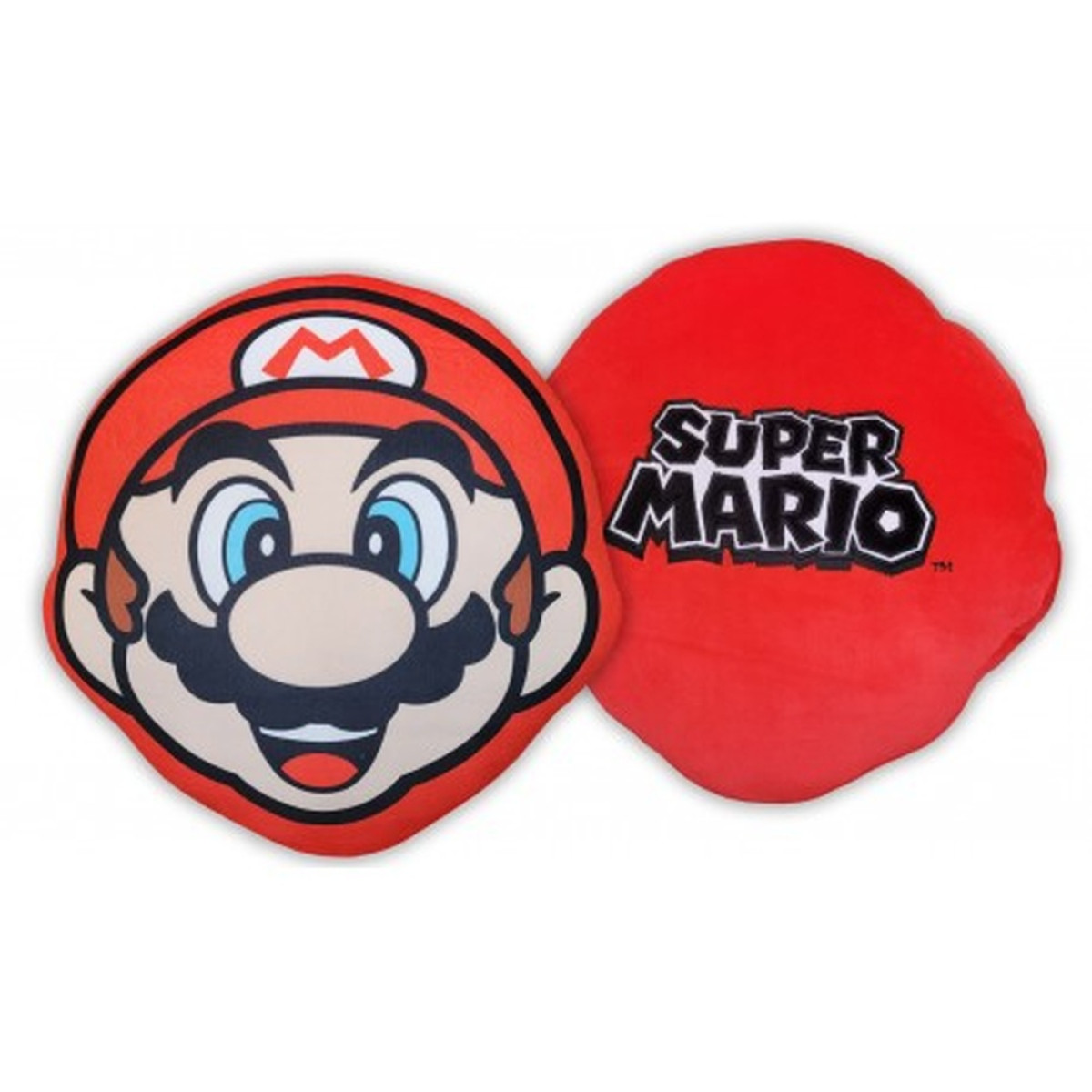 Super Mario® Mario Pude til 169 kr. på Temashop.dk