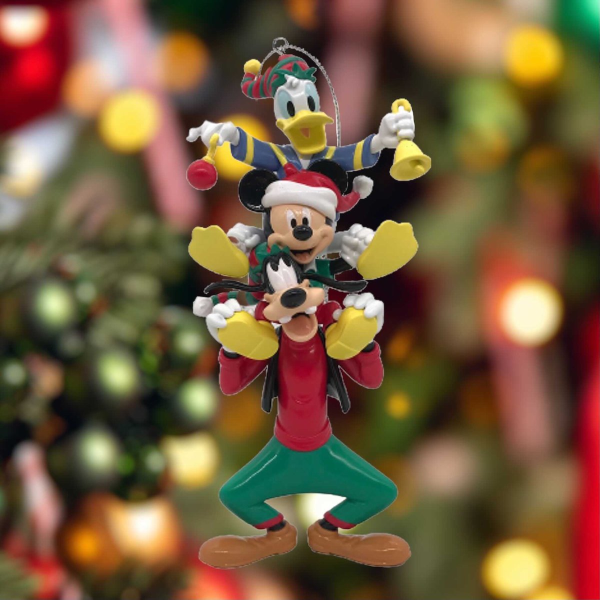 Køb Disney® Julepynt til kun 99 kr | Temashop.dk