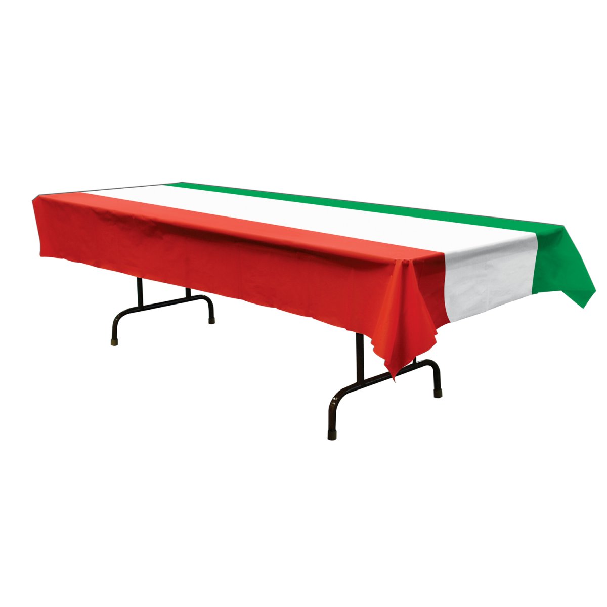 Italiensk Flag Dug til 49 kr. på Temashop.dk