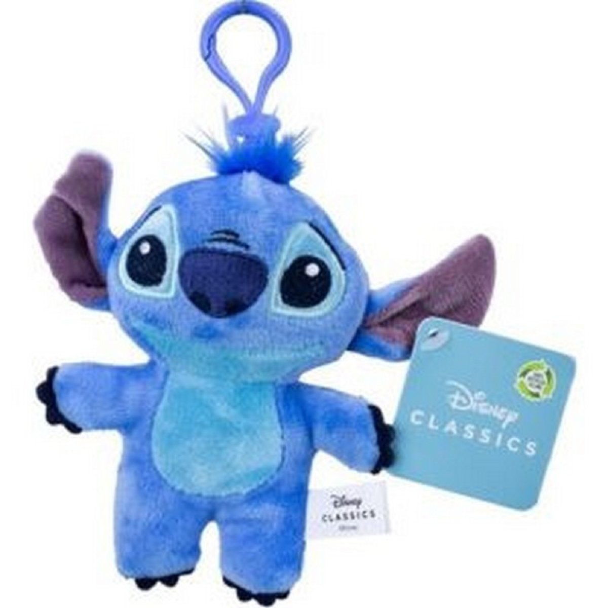 Lilo & Stitch® 2D Bamse til 79 kr. på Temashop.dk