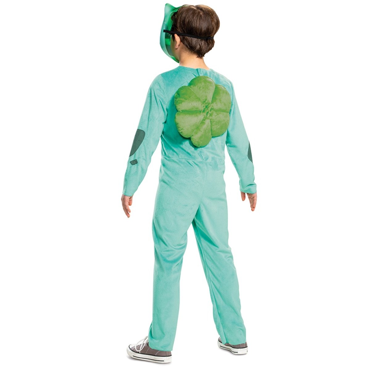 Pokémon® Bulbasaur Classic Kostume til 279 kr. på Temashop.dk