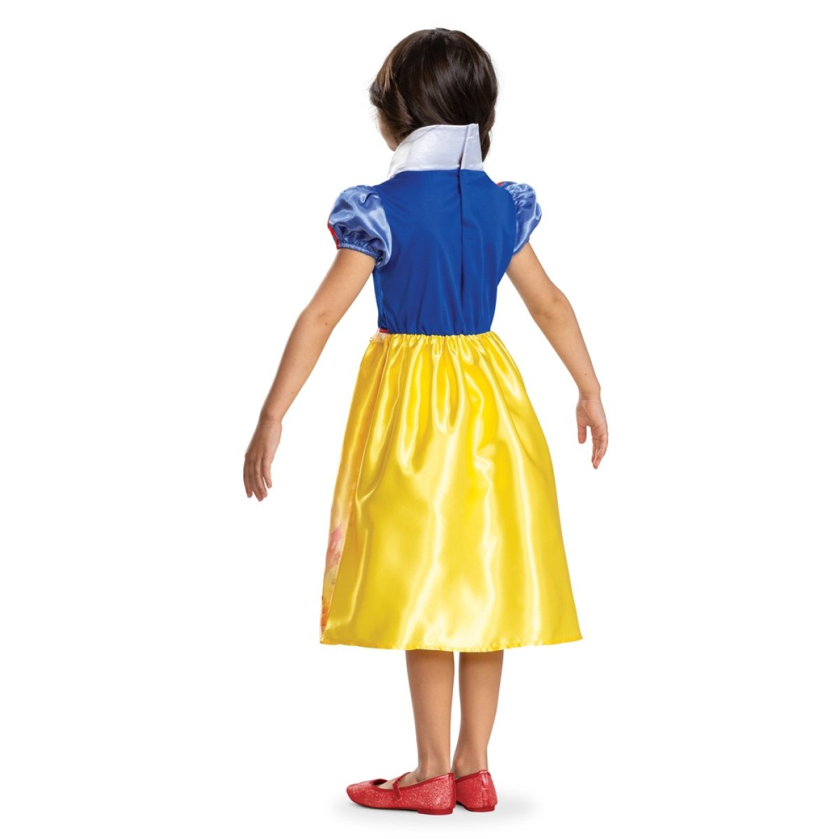 Disney Princess® Snehvide Story Børnekostume til 249 kr. på Temashop.dk