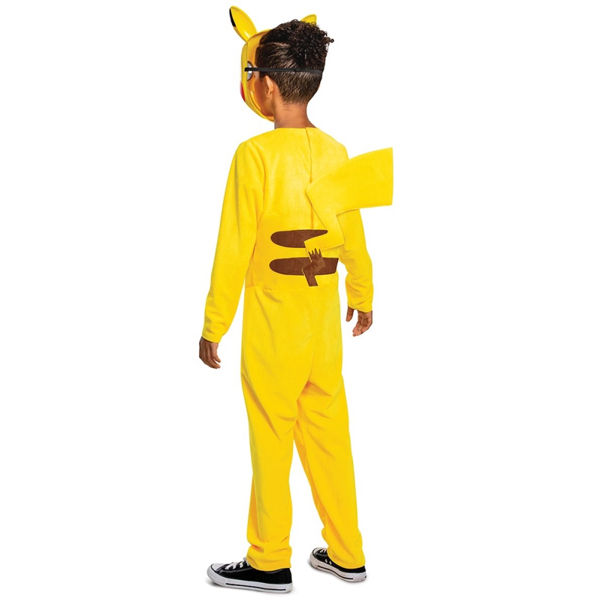 Pokémon® Pikachu Classic Børnekostume til 269 kr. på Temashop.dk