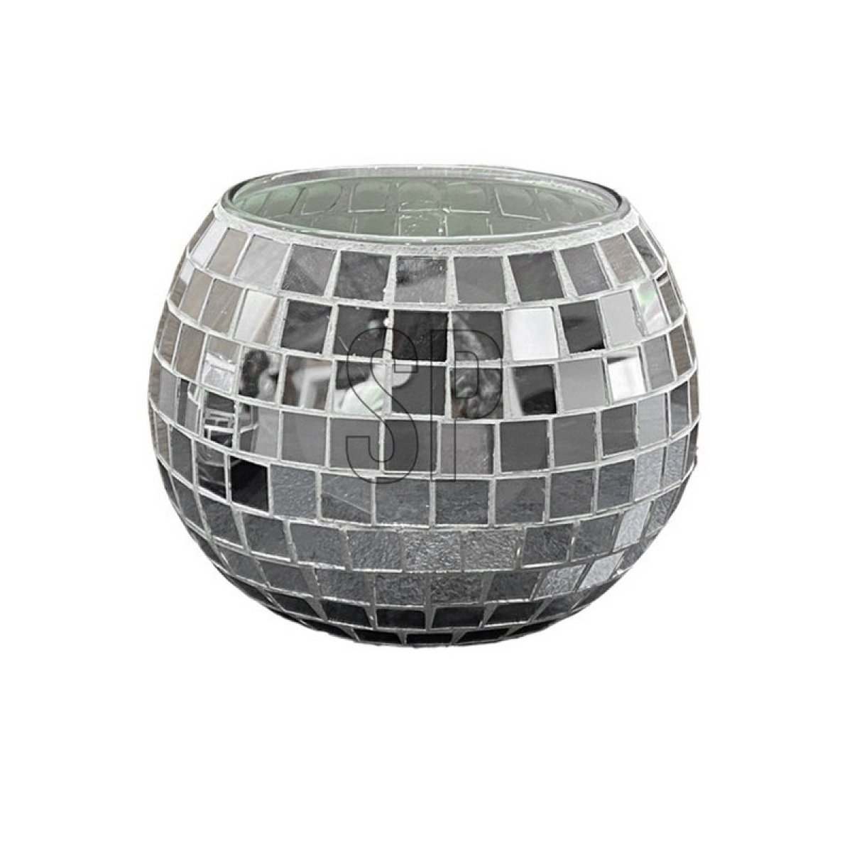 Disko Fyrfadsstage til 39 kr. på Temashop.dk