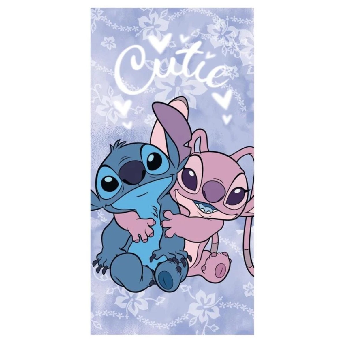 Lilo & Stitch® Håndklæde til 59 kr. på Temashop.dk