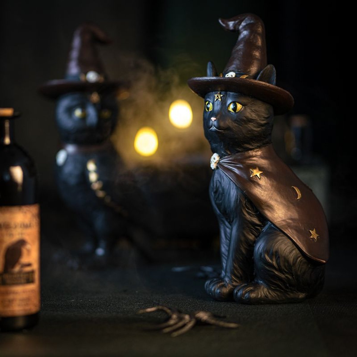 Magisk Kat til 269 kr. på Temashop.dk