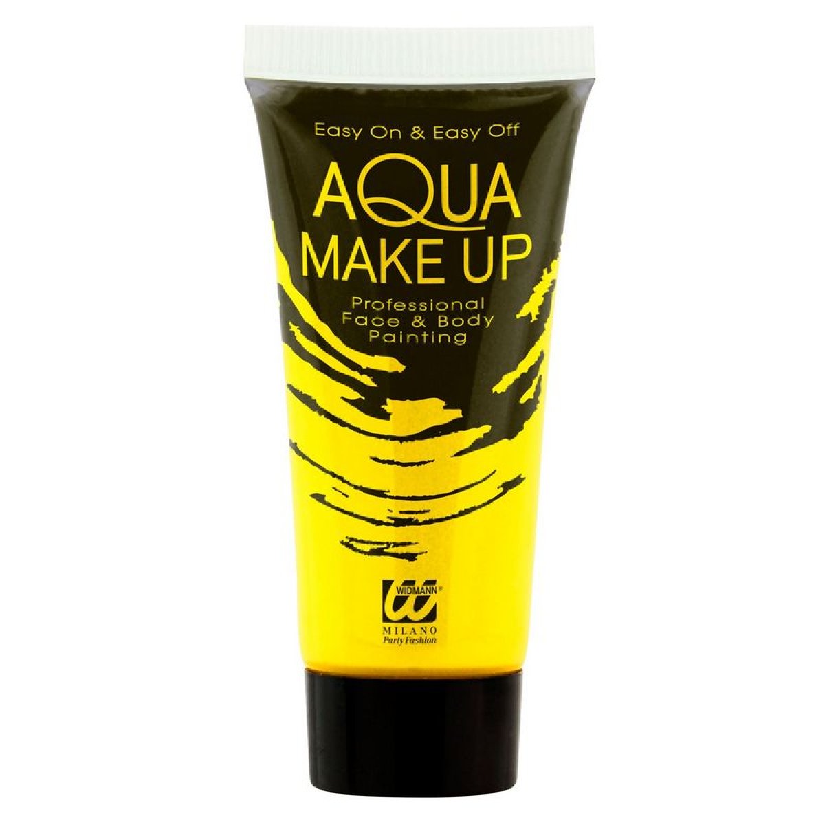 Neon Gul Vandsminke til 49 kr. på Temashop.dk