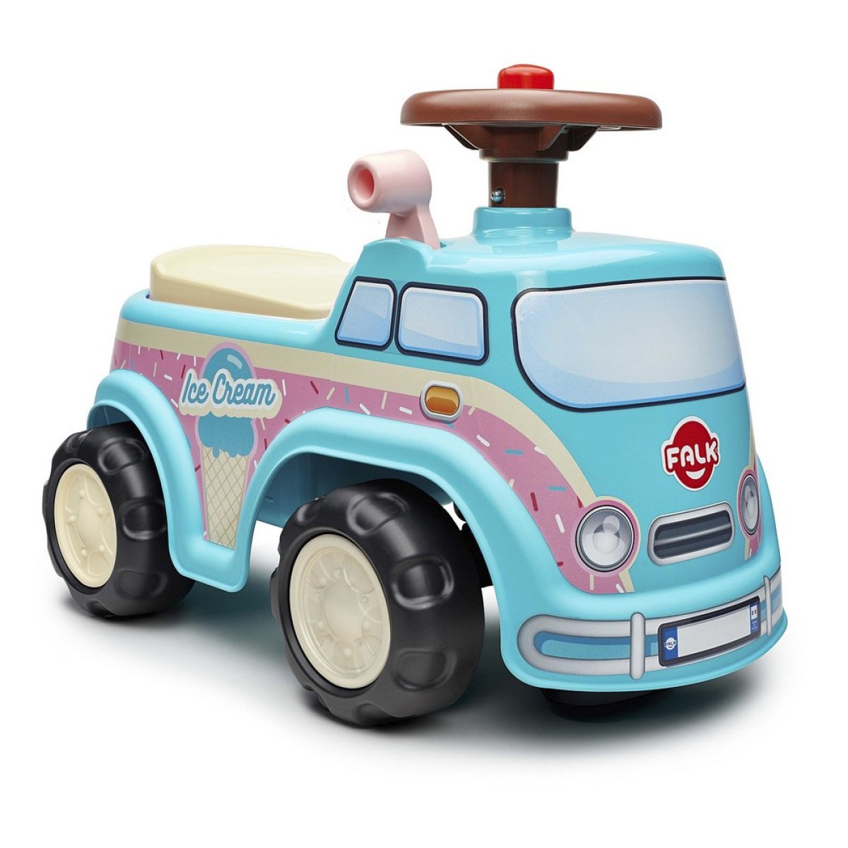 FALK® Isbil Gåbil til 469 kr. på Temashop.dk