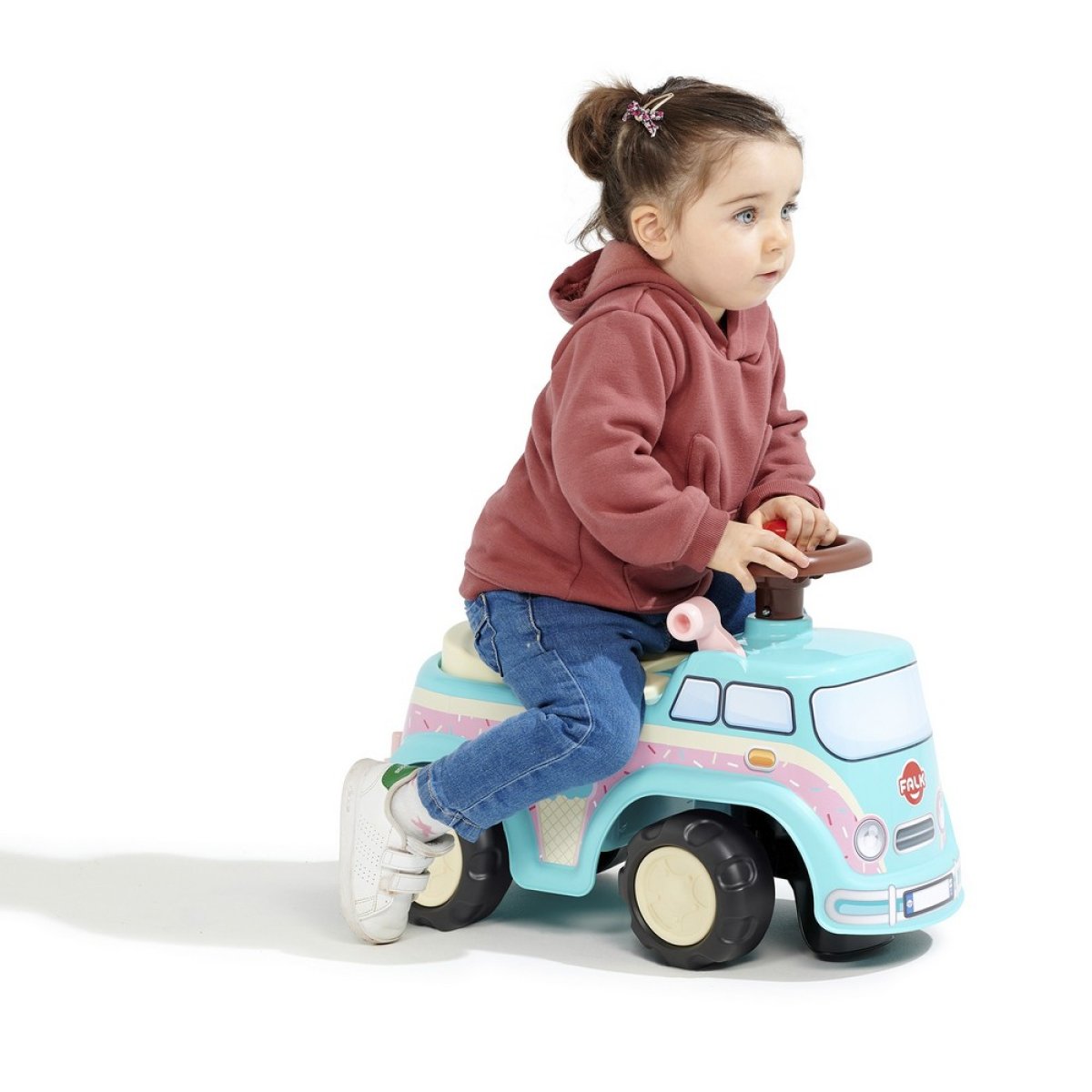 FALK® Isbil Gåbil til 469 kr. på Temashop.dk