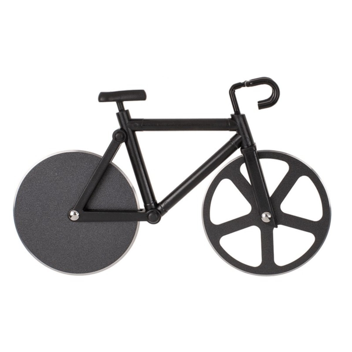 Cykel Pizzaskærer til 69 kr. på Temashop.dk