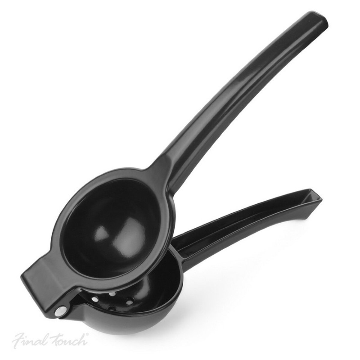 Final Touch® Citronpresser til 129 kr. på Temashop.dk