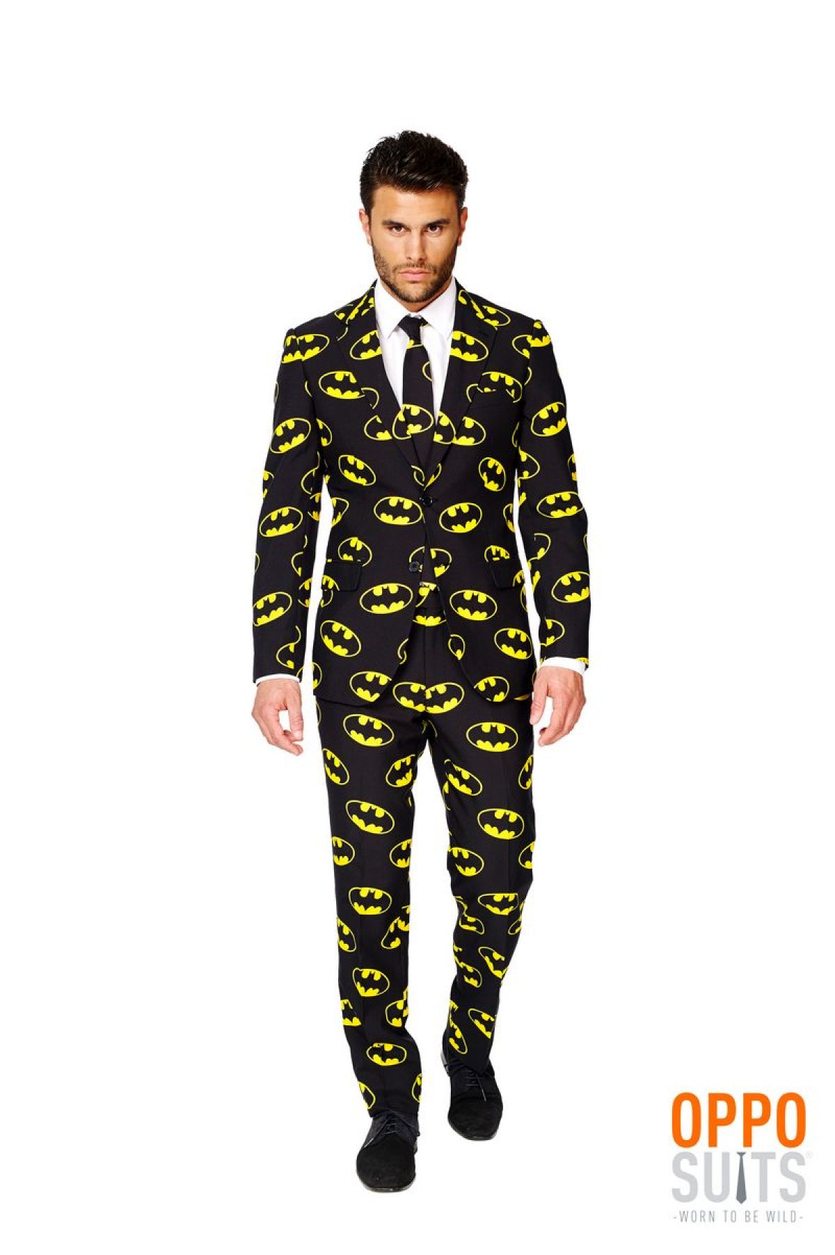 OppoSuits™ Batman til 699 kr. på Temashop.dk