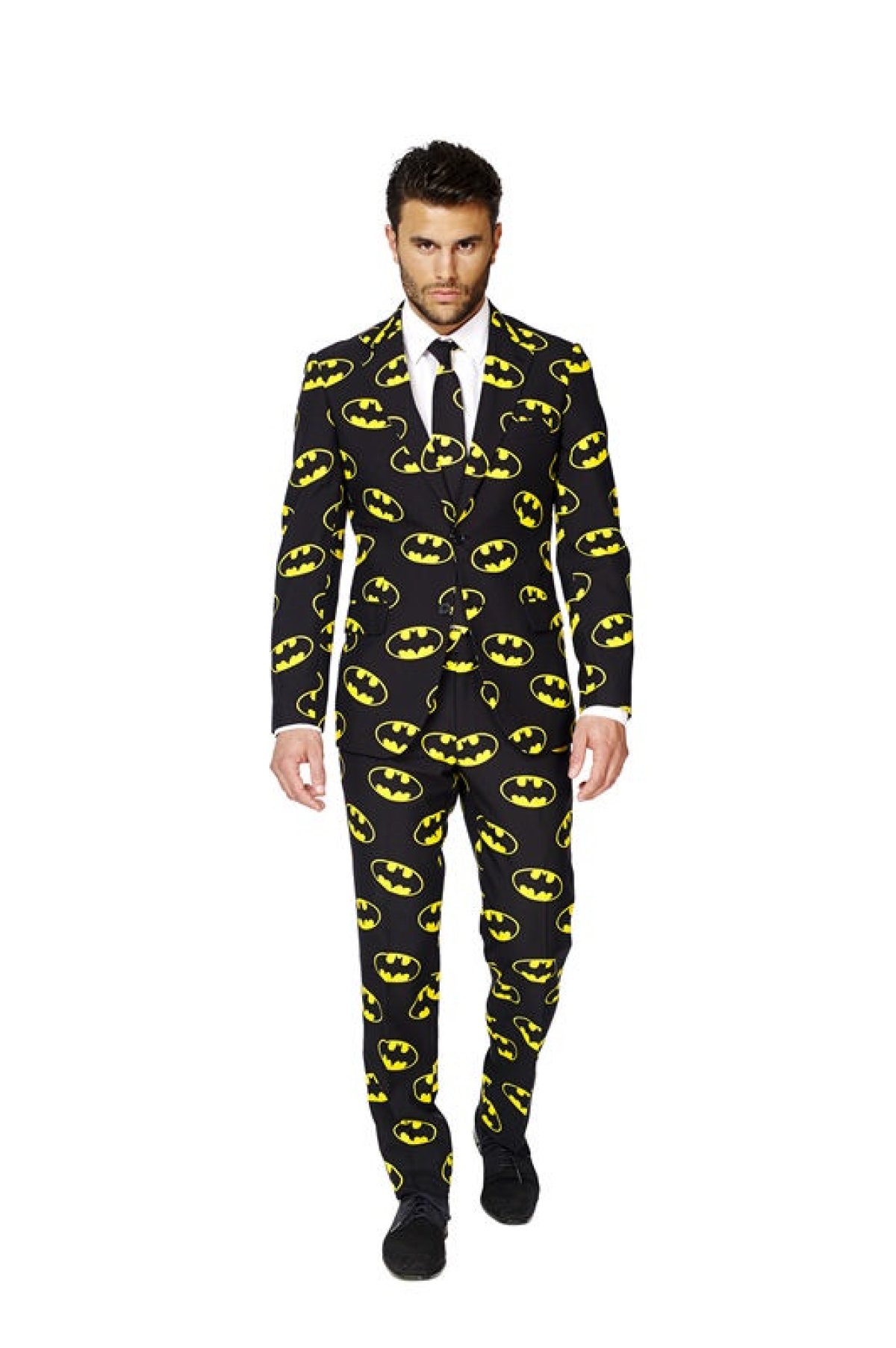 OppoSuits™ Batman til 699 kr. på Temashop.dk