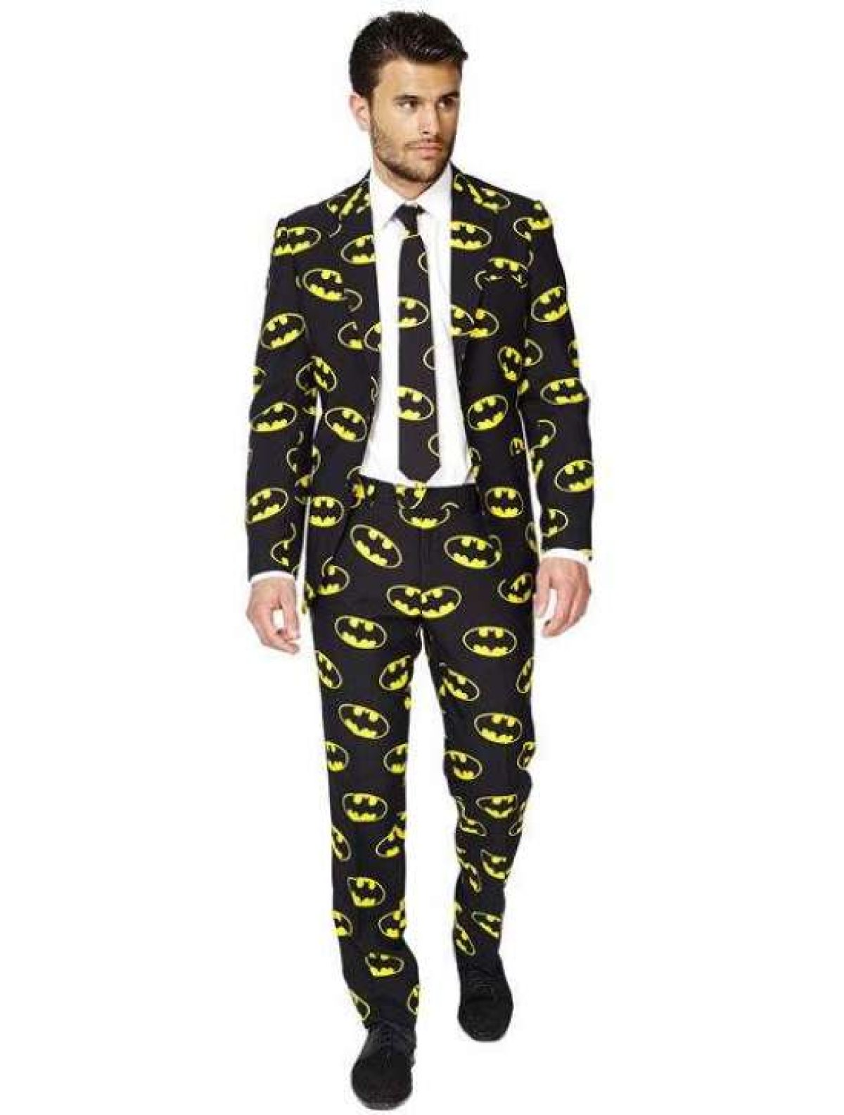 OppoSuits™ Batman til 699 kr. på Temashop.dk