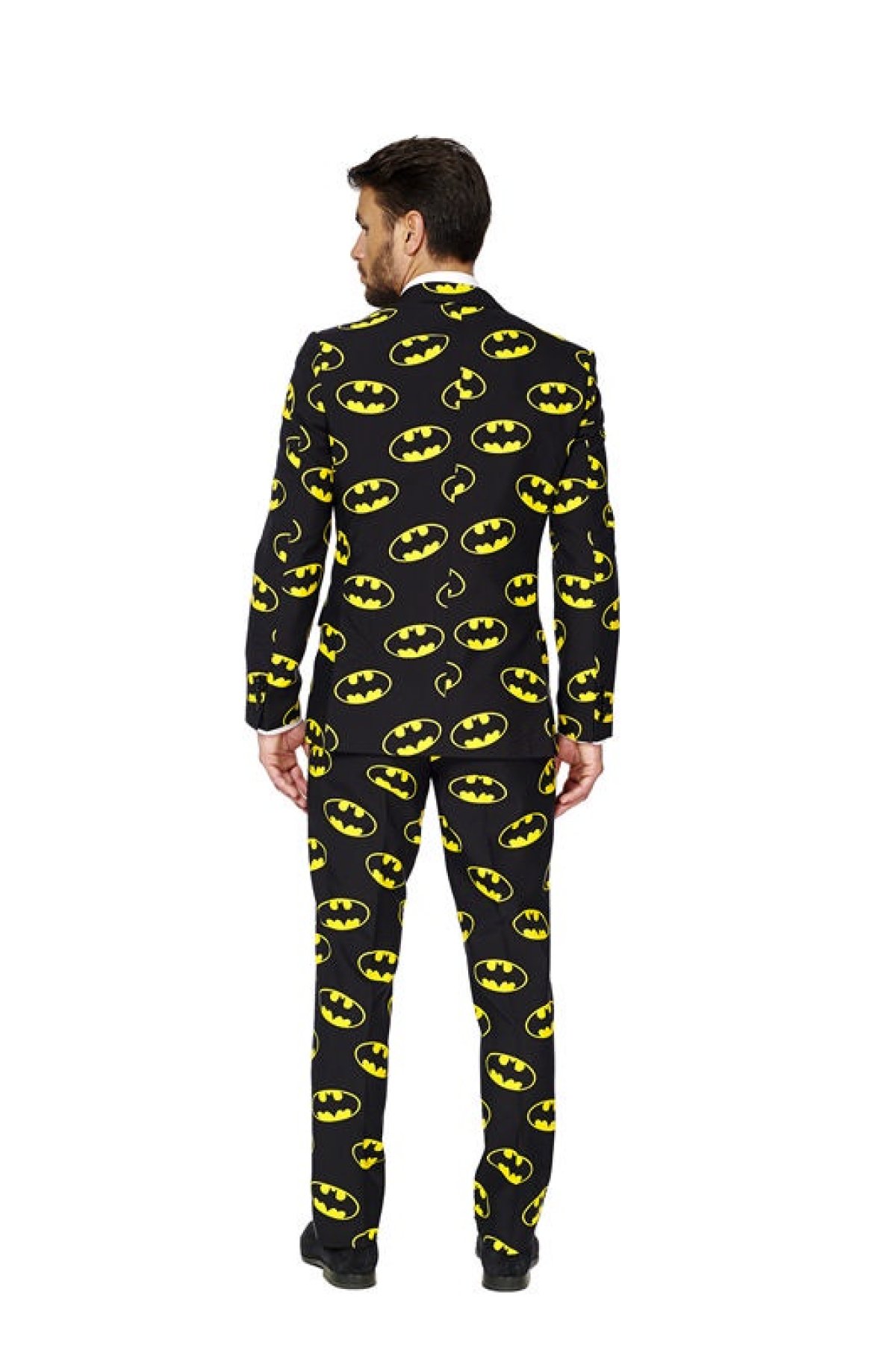 OppoSuits™ Batman til 699 kr. på Temashop.dk