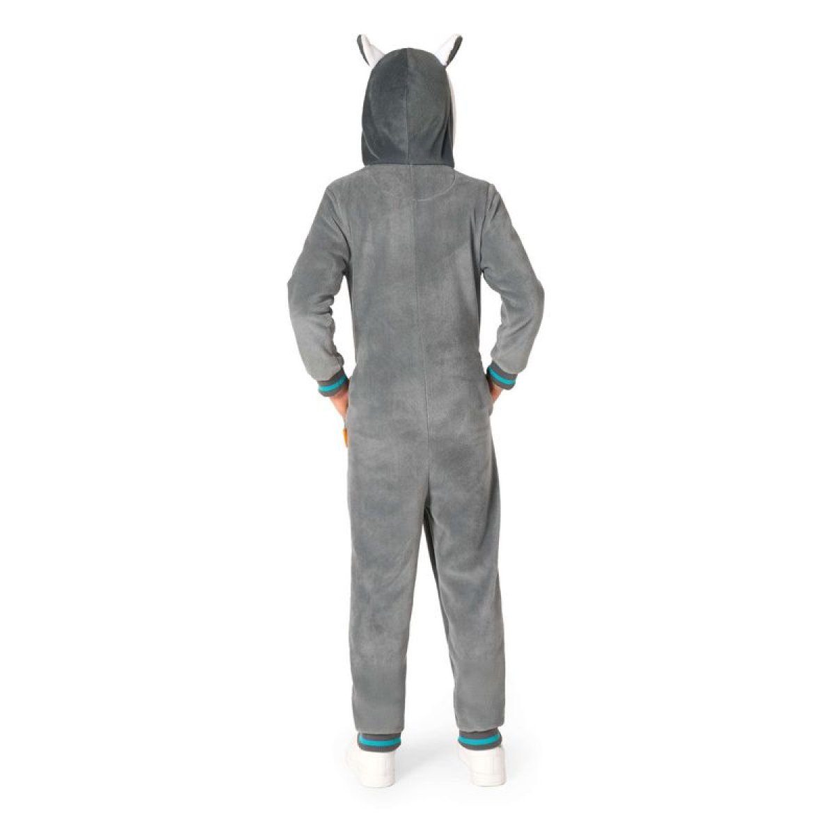 Opposuits® Lemur Børneonesie til 299 kr. på Temashop.dk